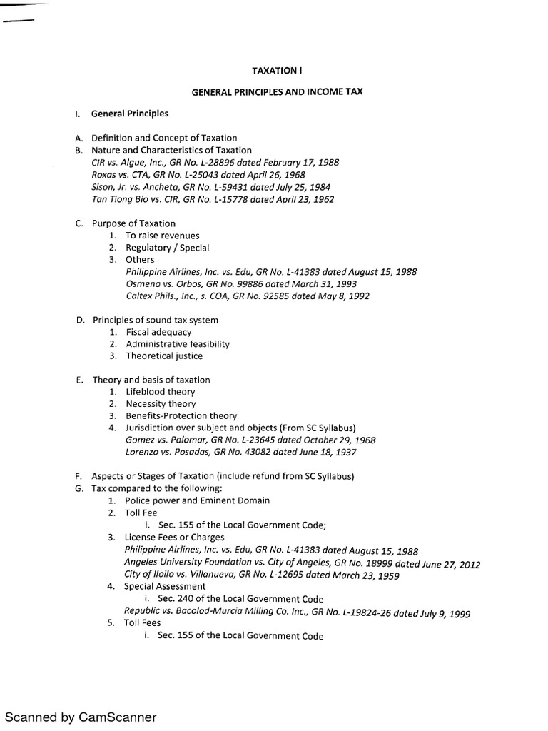 Roberto Lock Legal Document | PDF | Taxes | Business