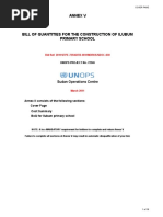 Construction Contract Variation Form PDF | PDF | General Contractor ...