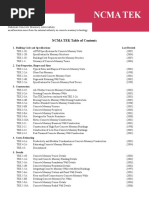 ASTM C90 Concrete Masonry Units Standard | PDF | Construction Aggregate ...