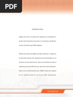 Al Rabie Factory Grilles Catalog | PDF | Duct (Flow) | Dynamics (Mechanics)