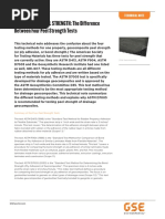 ISO-8295-1995 Friction Coeficient | PDF | Friction | International ...