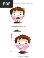 La Rueda de Poder y Control | PDF