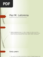 Nínay | PDF | History | Classics