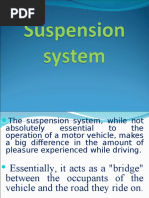 Chapter 22 (Suspension System) PDF | PDF | Axle | Truck