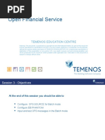 Basic Functions t24 | PDF | Subroutine | Parameter (Computer Programming)