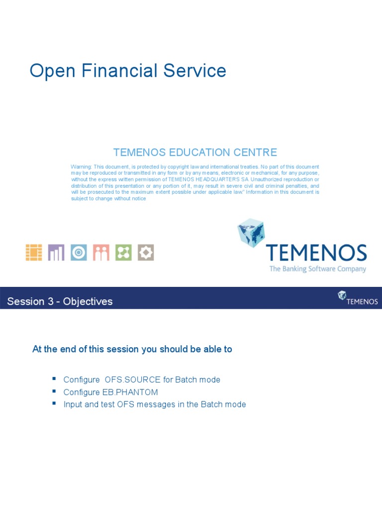 OFS Batch Mode | PDF | Queue (Abstract Data Type) | Computing