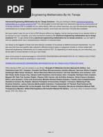 Solution Manual of Bs Grewal | PDF | E Books | Websites