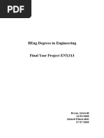 2365 Unit 305: Electrical Systems Design: Handout 22: Managing Projects ...