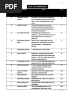 M-I SWACO Drilling Fluids Solutions | PDF | Drilling Rig | Blowout ...