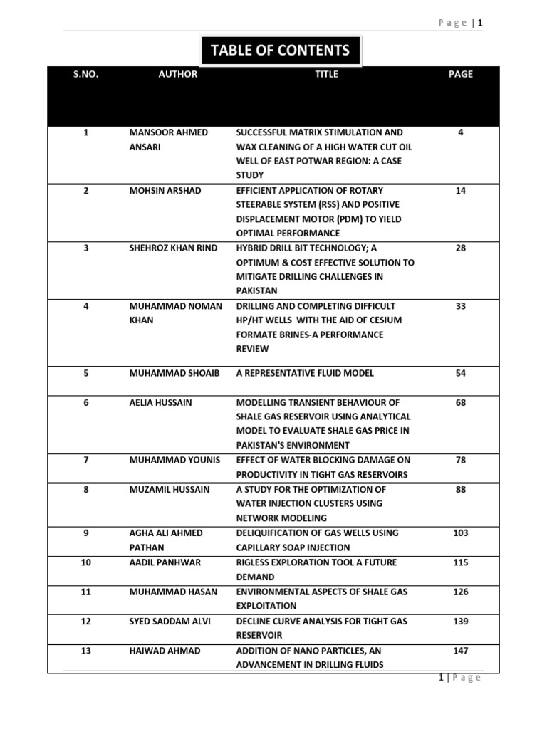 E Book | PDF | Drilling Rig | Oil Well