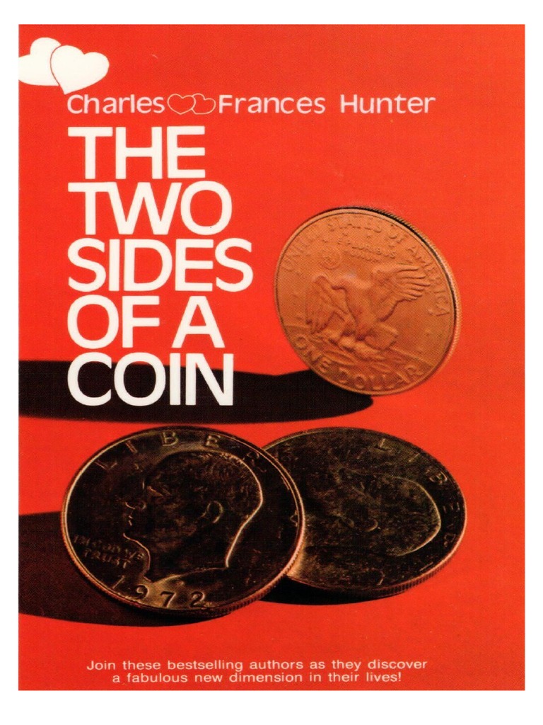 Two Sides Of-The Coin | PDF | Glossolalia | Jesus
