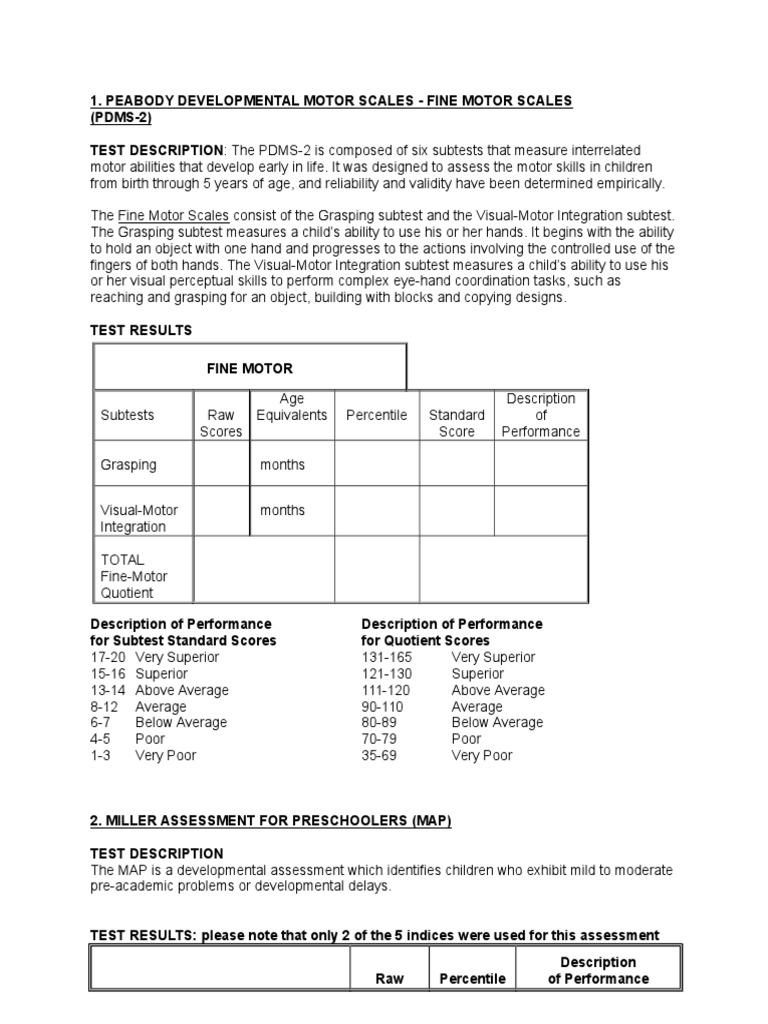 OT Appendix Tables-Mar.2006 | PDF