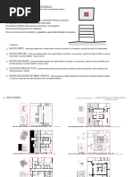 Plano de Entrepiso | PDF | Acero | edificio