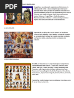 La Corte Malandra Venezolana | PDF | Religión y espiritualidad