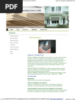 Rocla RKO Pits Brochure | PDF | Optical Fiber | Pipe (Fluid Conveyance)