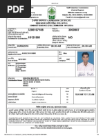 BRKGB RuPay Debit Card Application Form | PDF