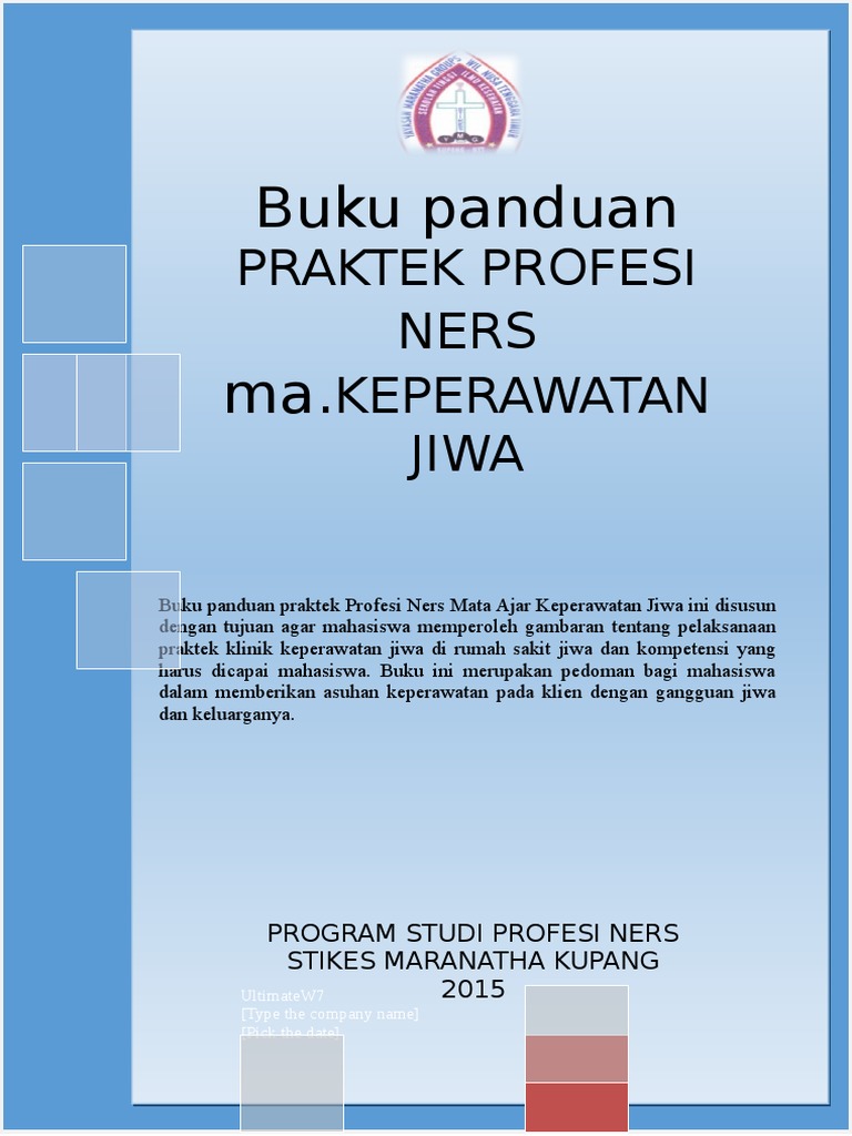 Buku Panduan Jiwa | PDF