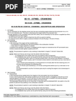 Pratt & Whitney Canada: PW150 ENGINE MANUAL (PART NO. 3043523) | PDF ...