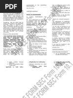 BSP Guideline On Registration-Of-Foreign-Investments | PDF | Stocks ...