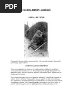 Employ Hand Grenades | PDF | Military Technology | Equipment