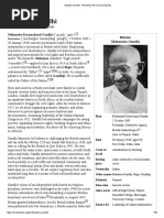 Bharat Rajpatra - Gazette of India | PDF