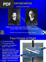 Airsystems PPT 4 Flight Controls | PDF | Flight Control Surfaces | Flap ...