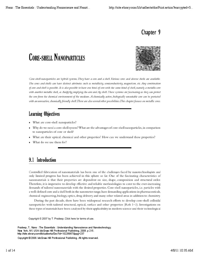 Nano+ +The+Essentials+ +Understanding+Nanoscience+and+Nanotechnology ...