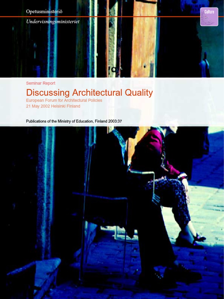 Opm 161 DAQ | PDF | Architect | Design