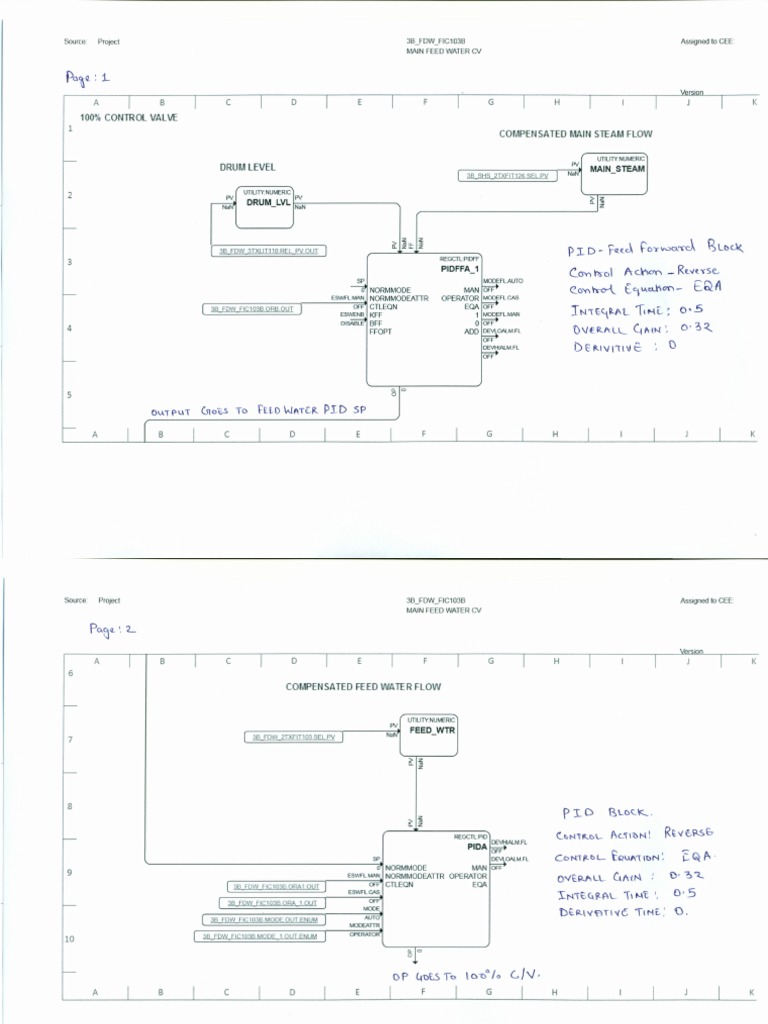 3 Element Logic | PDF