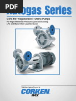 CALDON LEFM Ultrasonic Flowmeter Products Brochure | PDF | Flow ...