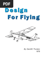 Airplane Performance & Design | PDF | Drag (Physics) | Aircraft