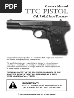 Shell Holder Chart | PDF | Firearms | Pistol And Rifle Cartridges