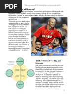 GROW Coaching Model Worksheet | PDF | Goal | Psychology