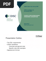 SDTM aCRF Guideline: Guideline For SDTM Annotations in Case Report ...