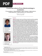 CDISC Guidelines For Annotating CRF PDF | PDF