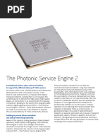 DT Nokia 1830 PSS-32 | PDF | Wavelength Division Multiplexing ...