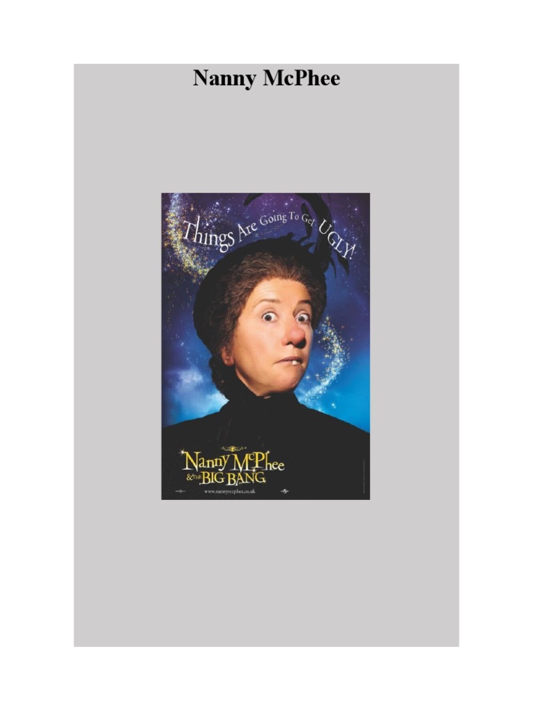 Nanny McPhee | PDF