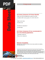 Roto Inject Fluid NDURANCE: Atlas Copco Lubricants | PDF | Lubricant ...