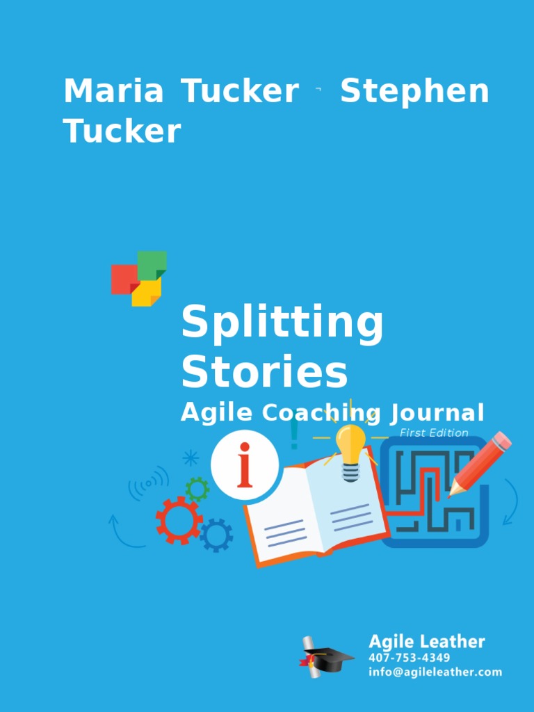 Splitting Stories With The Hamburger Method - A Simple 5 Step Process ...