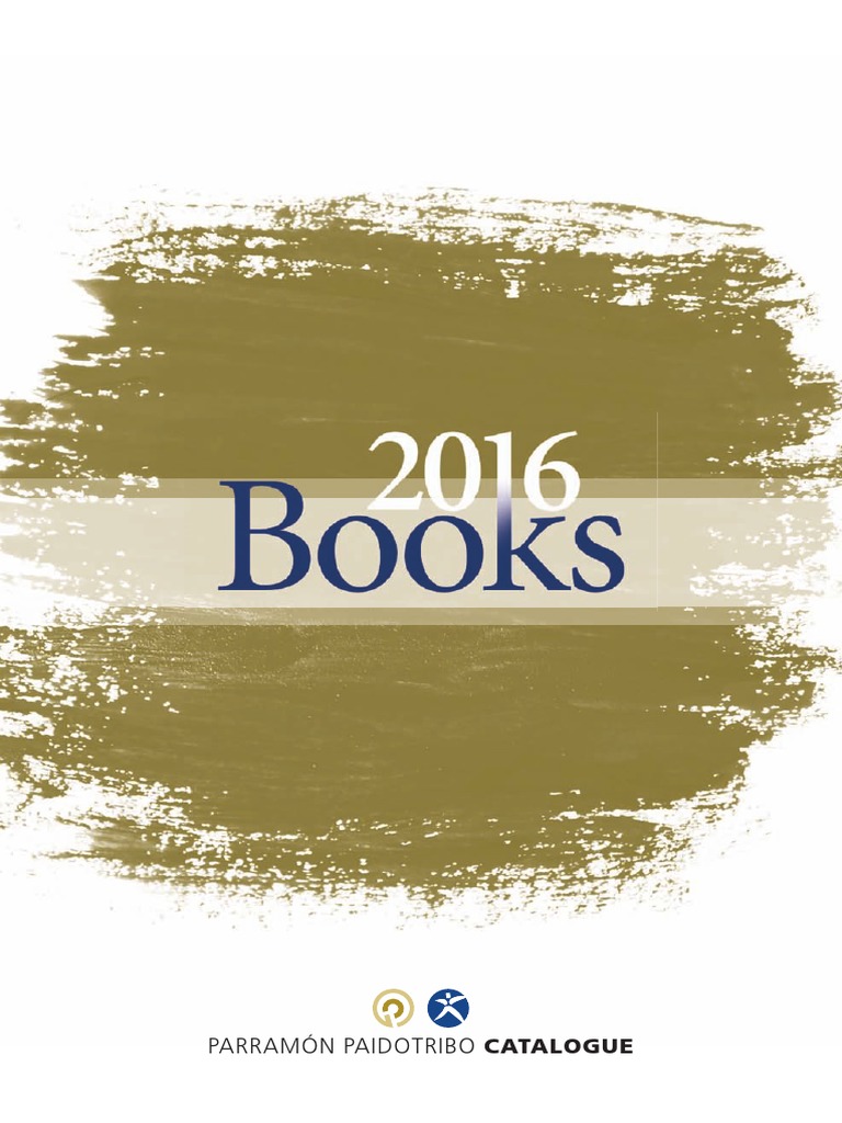 Parramon International 2016 | PDF | Dibujar figuras | Dibujo