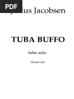 Tuba Handbook for Beginners | PDF | Tuba | Brass Instruments