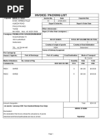 Age Declaration Form for Voter ID | PDF