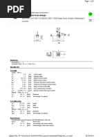 Engineering Drawing Practices: ASME Y14.100-2017 | PDF | Engineering