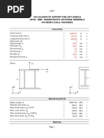 STAAD.Pro Plate Stress Guide | PDF | Stress (Mechanics) | Continuum ...