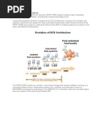 DCS Siemens T3000 | PDF | Programmable Logic Controller | Power Supply