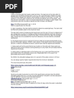 SACPCMP Annexure A1 - Project Profile | PDF | Occupational Safety And ...
