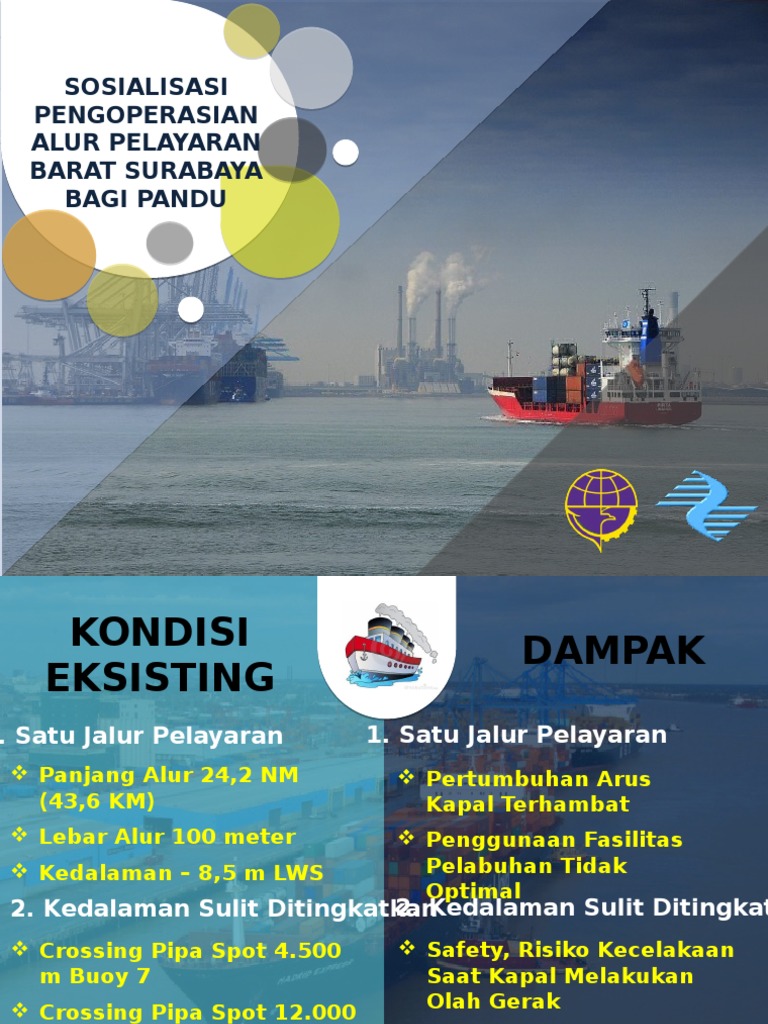Sosialisasi APBS | PDF