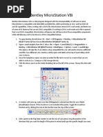 Steps On How To Make Tarpapel Using Microsoft Publisher 2013 | PDF