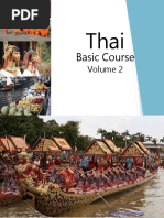 Easy Thai | PDF