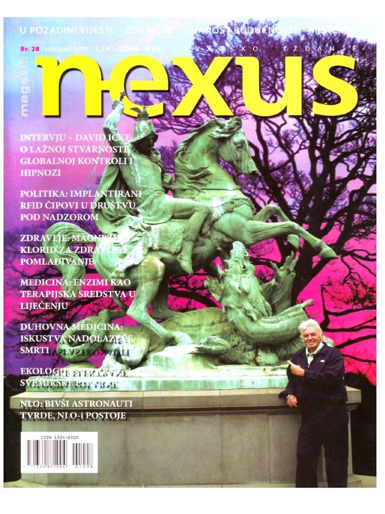 Nexus 28 | PDF